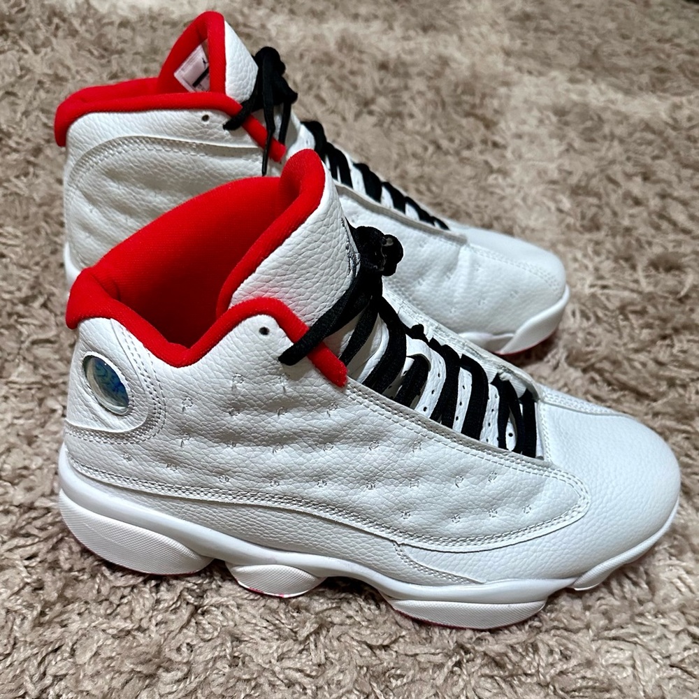 Air Jordan 13 Retro Alternate History Of Flight Size … - Gem